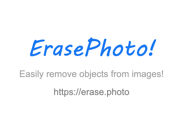 Erase Objects - Erase.Photo